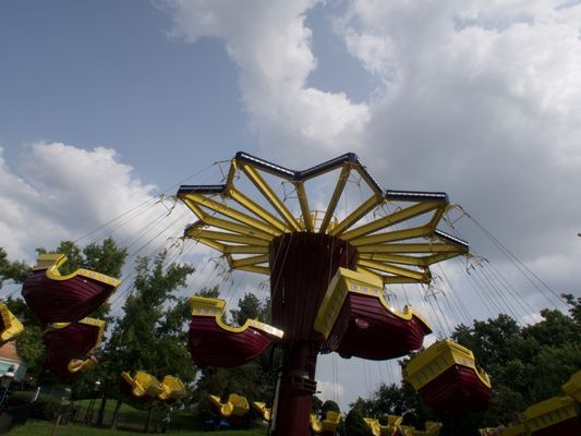 WORLDS OF FUN - Updated February 2026 - 696 Photos & 391 Reviews - 4545 ...