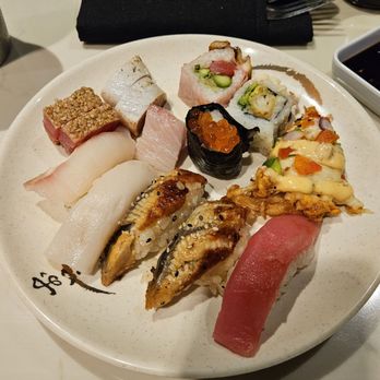 ICHIYAMI BUFFET & SUSHI - Updated September 2024 - 935 Photos & 870 ...