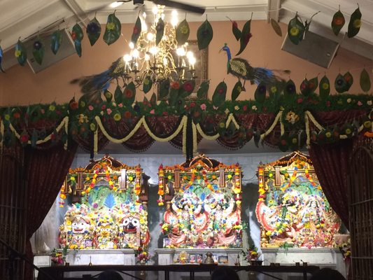 ISKCON ATLANTA - 45 Photos - 1287 S Ponce De Leon Ave NE, Atlanta ...