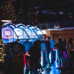 CIDERCADE AUSTIN - Updated October 2025 - 781 Photos & 517 Reviews ...