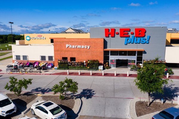 HEB PLUS - 155 Photos & 110 Reviews - 165 NW John Jones Dr, Burleson ...