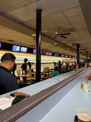 CAL BOWL - 161 Photos & 177 Reviews - 2400 Carson St, Lakewood ...