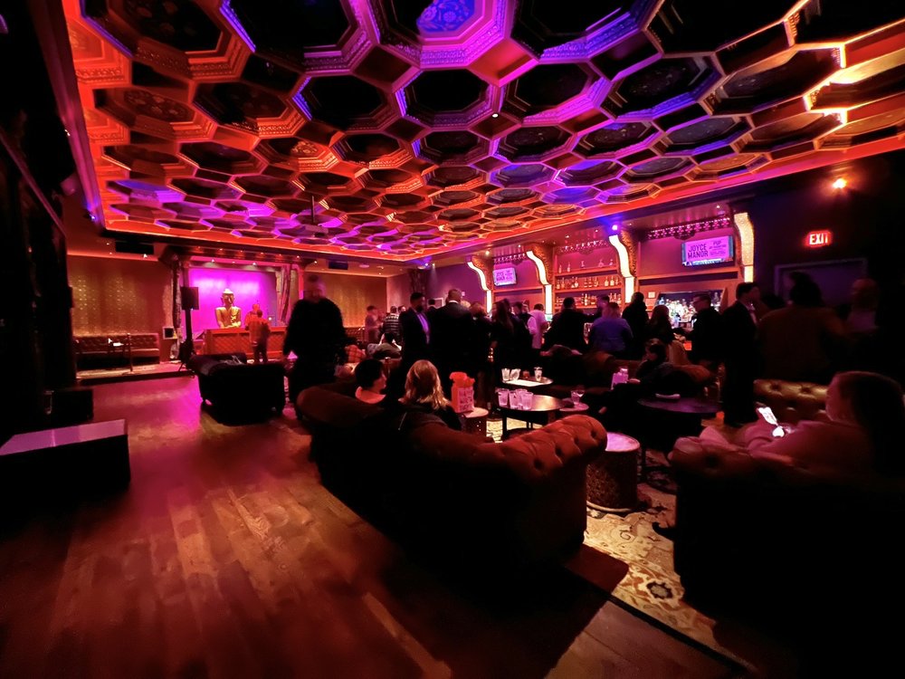 HOUSE OF BLUES - MUSIC VENUE - Updated July 2025 - 1606 Photos & 866 ...