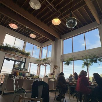 ANDYTOWN COFFEE ROASTERS - Updated June 2024 - 232 Photos & 99 Reviews ...