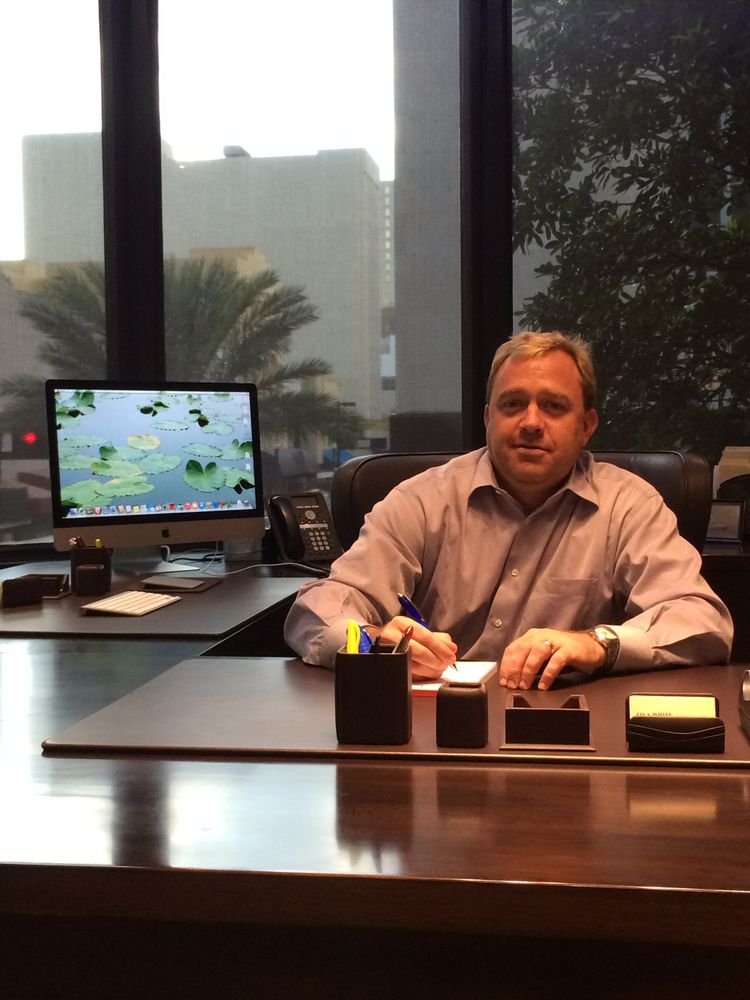 TERRENCE O’SULLIVAN LAW, P.A. - 2407 Deercroft Dr, Palm Shores, Florida ...