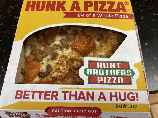 PAK-A-SAK - Updated December 2024 - 620 S Maddox, Dumas, Texas ...