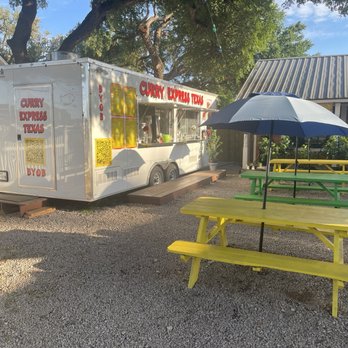 CURRY EXPRESS TEXAS - Updated December 2025 - 81 Photos & 68 Reviews ...