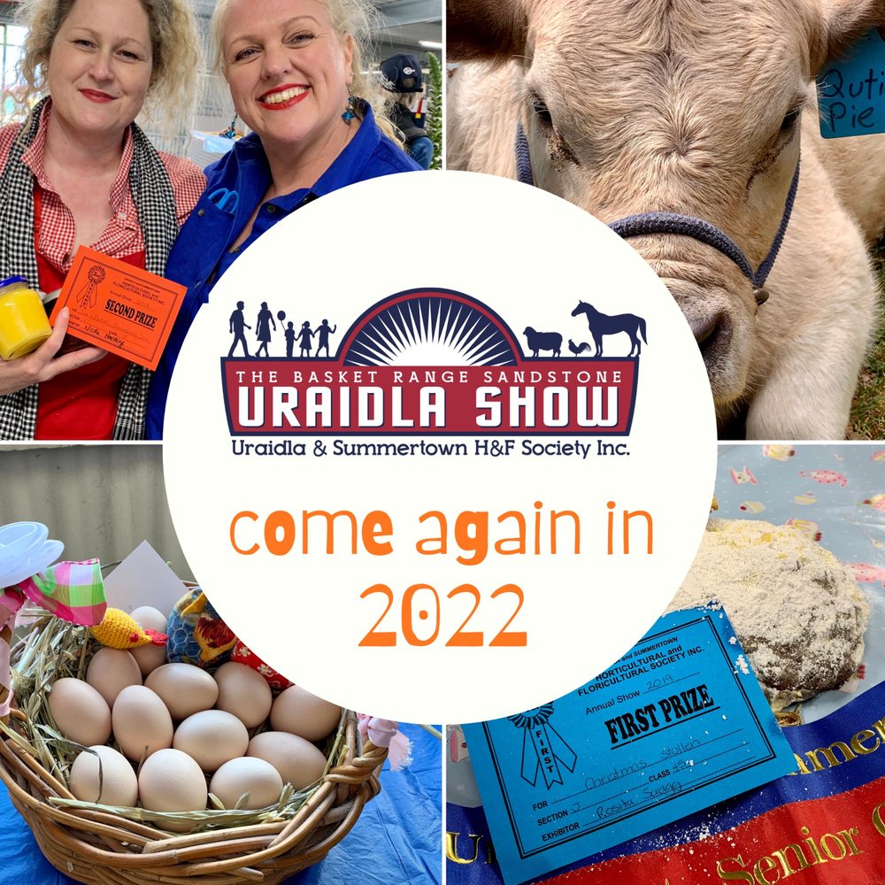 URAIDLA SHOWGROUNDS - Updated July 2025 - 14 Photos - 86 Swamp Rd ...