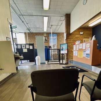 MERCED REGIONAL AIRPORT - Updated December 2025 - 21 Photos & 13 ...