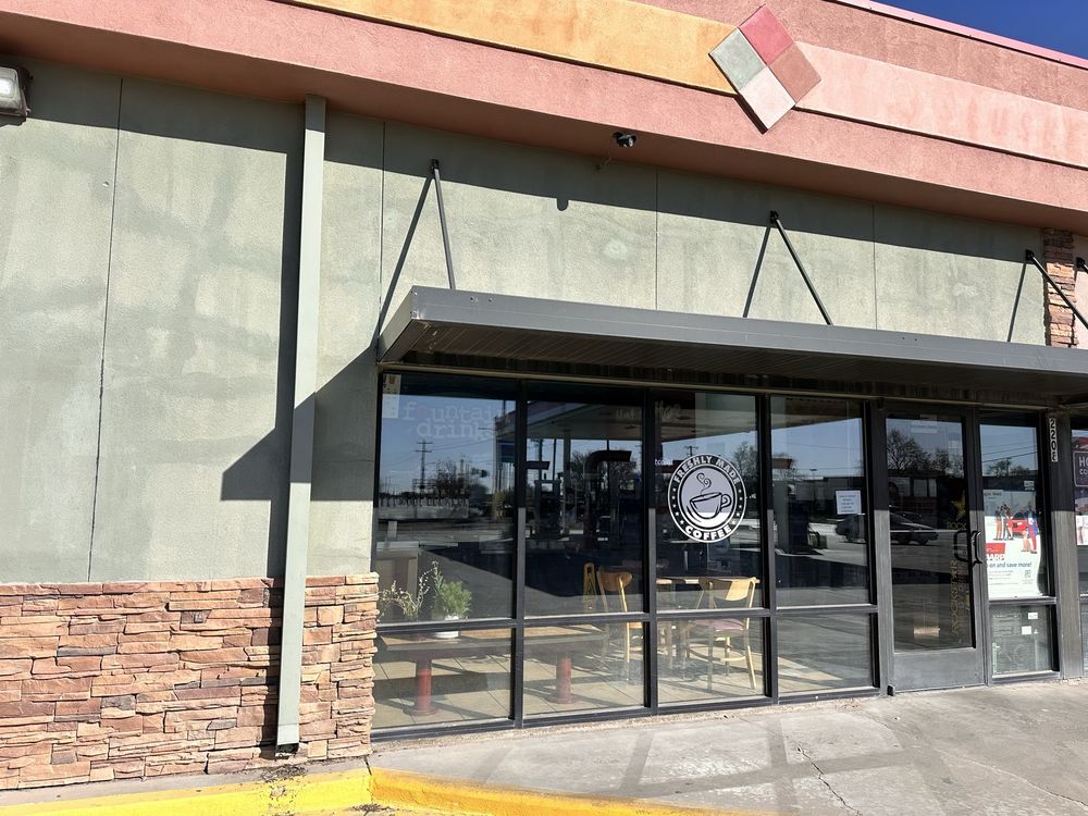 EAGLE DONUTS - Updated January 2025 - 2208 N Turner St, Hobbs, New ...