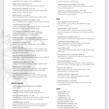 CROSSROADS KITCHEN & BAR - Updated October 2025 - 79 Photos & 45 ...