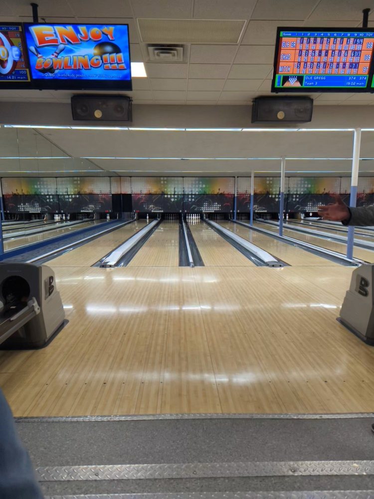 SCORZ SPORTS CENTER - Updated December 2025 - 7602 Main St, Omaha ...