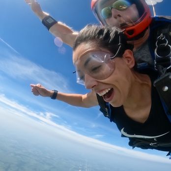 SKYDIVE KANSAS CITY - Updated October 2025 - 31 Photos & 10 Reviews ...