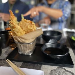 MOSHI MOSHI - Updated December 2025 - 674 Photos & 905 Reviews - 2092 ...