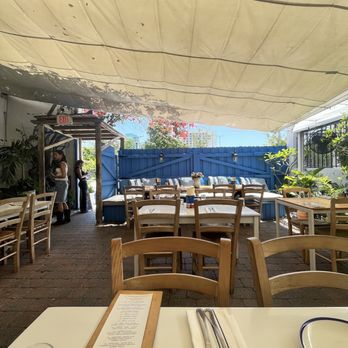 MANDOLIN AEGEAN BISTRO - Updated June 2024 - 3072 Photos & 2339 Reviews ...