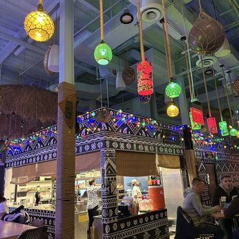 TIKI TNT & POTOMAC DISTILLING - Updated September 2025 - 884 Photos ...