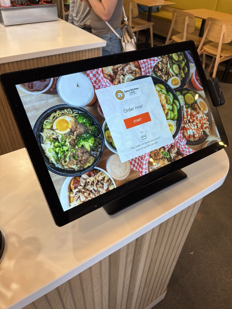 SONO KITCHEN & BOBA - Updated July 2025 - 92 Photos & 30 Reviews - 2224 ...