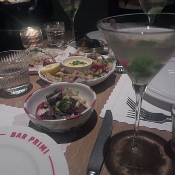 BAR PRIMI PENN DISTRICT - Updated January 2025 - 424 Photos & 110 ...