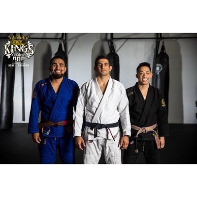 KINGS MMA - ANAHEIM - Updated October 2025 - 168 Photos & 49 Reviews ...