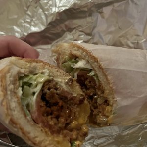 CHOP CHEESE DELI - 4234 Broadway, New York, New York - Delis ...