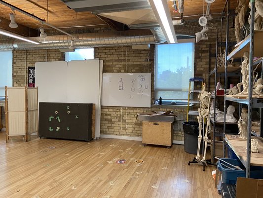 TORONTO SCHOOL OF ART - Updated December 2025 - 21 Photos - 24 Ryerson ...