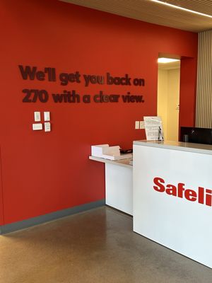 SAFELITE AUTOGLASS - Updated June 2026 - 16 Photos - 6826 Sawmill Rd ...