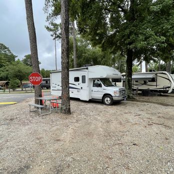 ATLANTA SOUTH RV RESORT - Updated September 2025 - 25 Photos & 43 ...