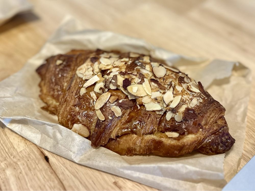 YELP’S FRENCH FAVORITES AT COCORICO! BAKERY & CAFÉ - Updated July 2024 ...