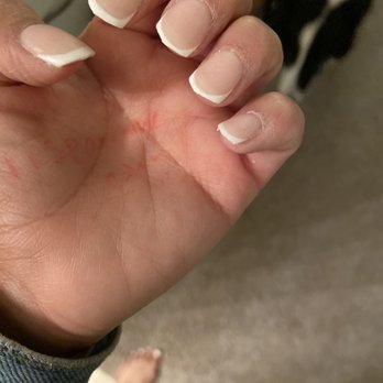 CASTLE NAILS AND SPA - Updated March 2025 - 127 Photos & 152 Reviews ...