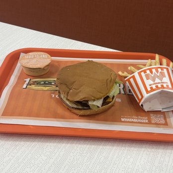 WHATABURGER - Updated April 2025 - 27 Photos & 54 Reviews - 5905 ...