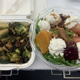 COMMON BOND BISTRO & BAKERY - MED CENTER - Updated July 2024 - 675 ...