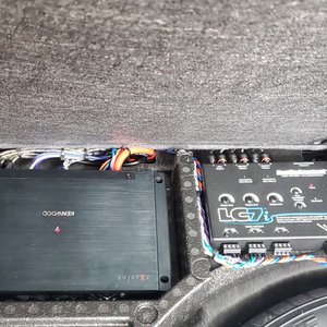 TEXAS AUDIO CUSTOMS - 106 Photos & 51 Reviews - 2218 S Jupiter Rd ...