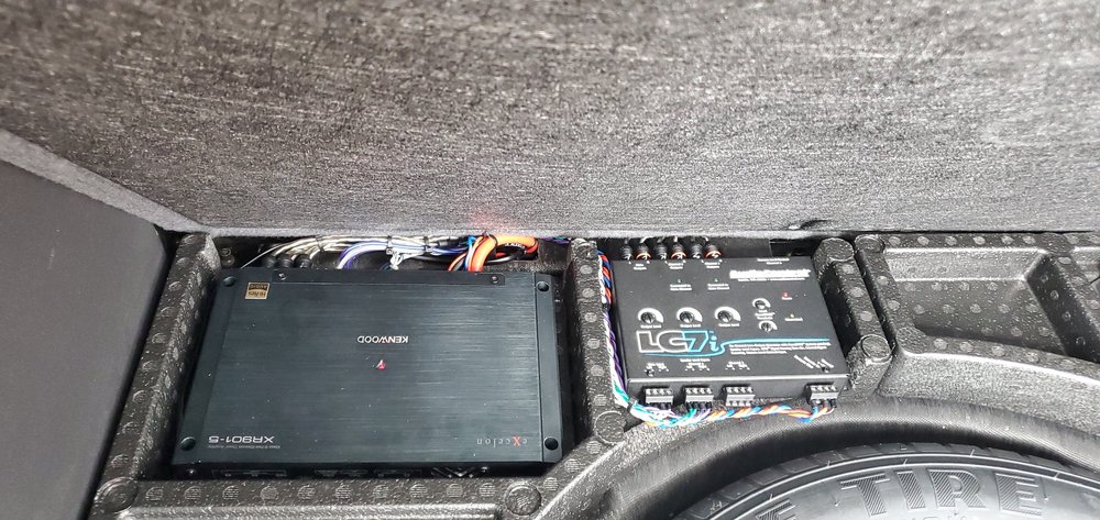 TEXAS AUDIO - 37 Photos & 82 Reviews - 3035 S Shiloh Rd, Garland, Texas ...