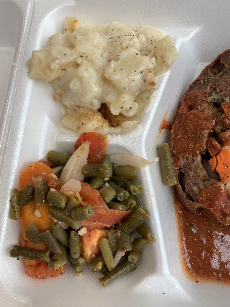 ALONTI CAFE & CATERING - 12 Photos & 12 Reviews - Delis - 5 E Greenway ...