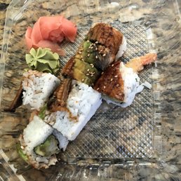SENRO SUSHI - Updated October 2025 - 625 Photos & 463 Reviews - 2475 ...