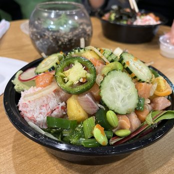 POKE PARADISE - Updated December 2024 - 489 Photos & 530 Reviews - 455 ...