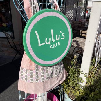 LULU’S CAFE - Updated December 2025 - 95 Photos & 128 Reviews - 726 W ...