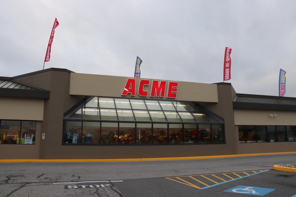 ACME MARKETS - 20 Photos & 23 Reviews - 1 University Plz, Newark ...