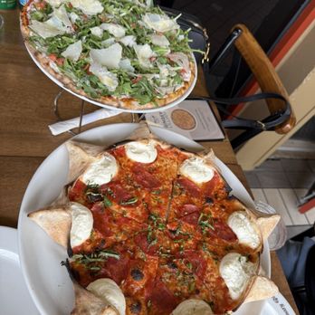 MISTER O1 EXTRAORDINARY PIZZA - Updated April 2025 - 231 Photos & 125 ...