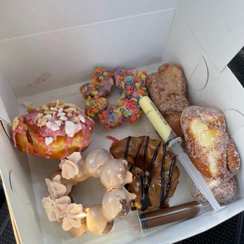 BAD BAKERS-FOLSOM - Updated November 2025 - 130 Reviews & 198 Photos ...