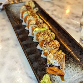 AKAI JAPANESE SUSHI LOUNGE - Updated February 2025 - 374 Photos & 286 ...