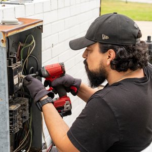 FSG ELECTRIC - Updated December 2025 - 2525 Walnut Hill Ln, Dallas ...