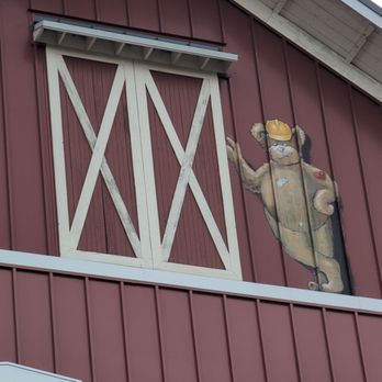 THE BARN RESORT - Updated December 2025 - 10 Photos & 25 Reviews - 75 ...