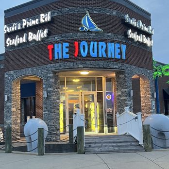 THE JOURNEY - Updated January 2026 - 304 Photos & 563 Reviews - 7155 E ...