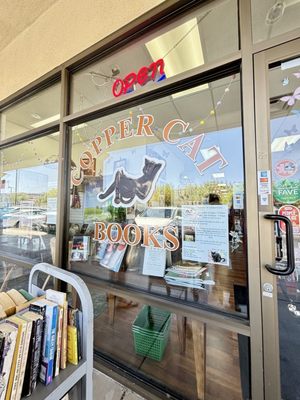 COPPER CAT BOOKS - Updated December 2025 - 159 Photos & 77 Reviews ...