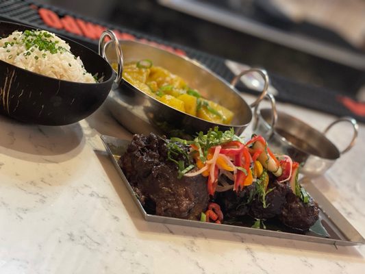 CANE - 586 Photos & 435 Reviews - 403 H St NE, Washington, DC - Menu - Yelp