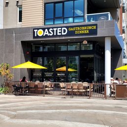 TOASTED GASTROBRUNCH - Updated August 2025 - 1653 Photos & 1495 Reviews ...