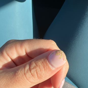 HANBURY NAILS - Updated April 2025 - 75 Photos & 97 Reviews - 237 ...