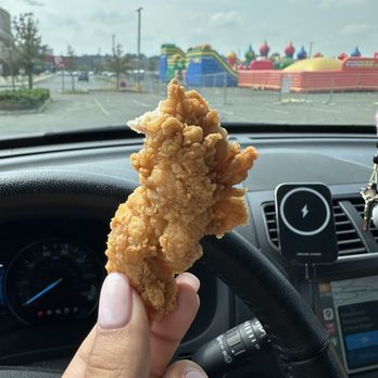 RAISING CANE’S CHICKEN FINGERS - Updated July 2025 - 77 Photos & 65 ...