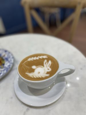 SAINT COFFEE SHOP - Updated July 2025 - 253 Photos & 195 Reviews ...